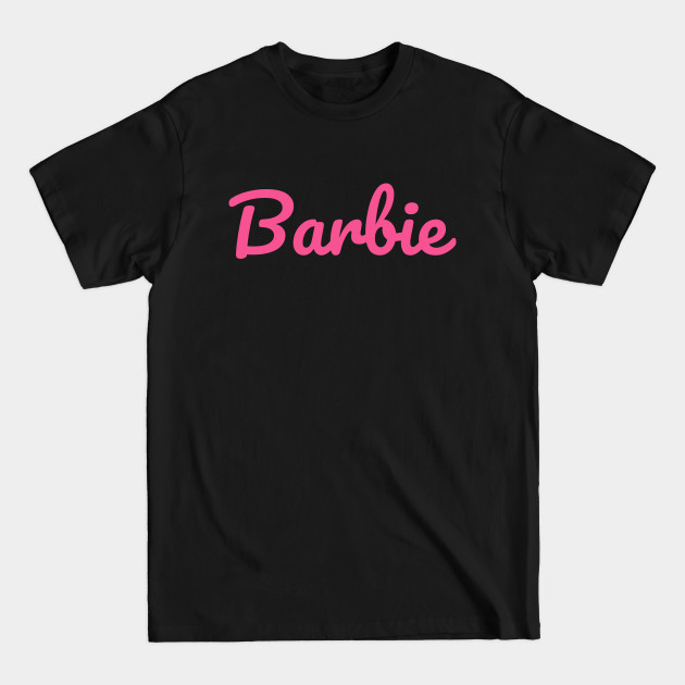 Bootleg Barbarella - Barbie Doll - T-Shirt