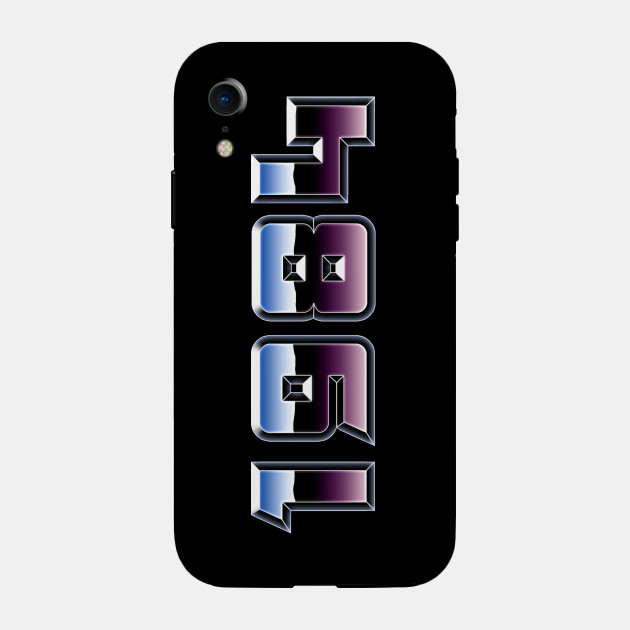 Transformers: 1984 Decepticon - Transformers Optimus Prime - Phone Case