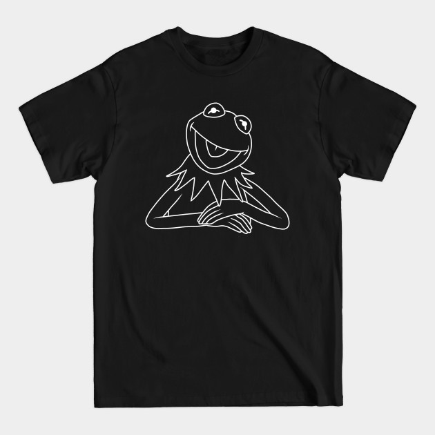 Kermit The Frog - Kermit The Frog - T-Shirt