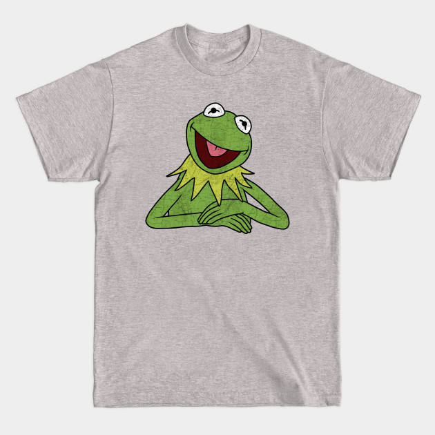 Kermit The Frog - Kermit The Frog - T-Shirt