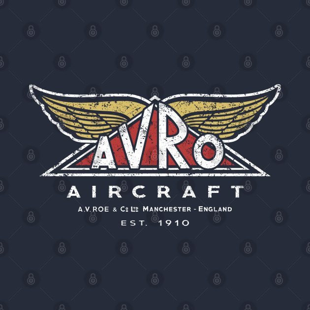 Avro Logo - Avro - Phone Case
