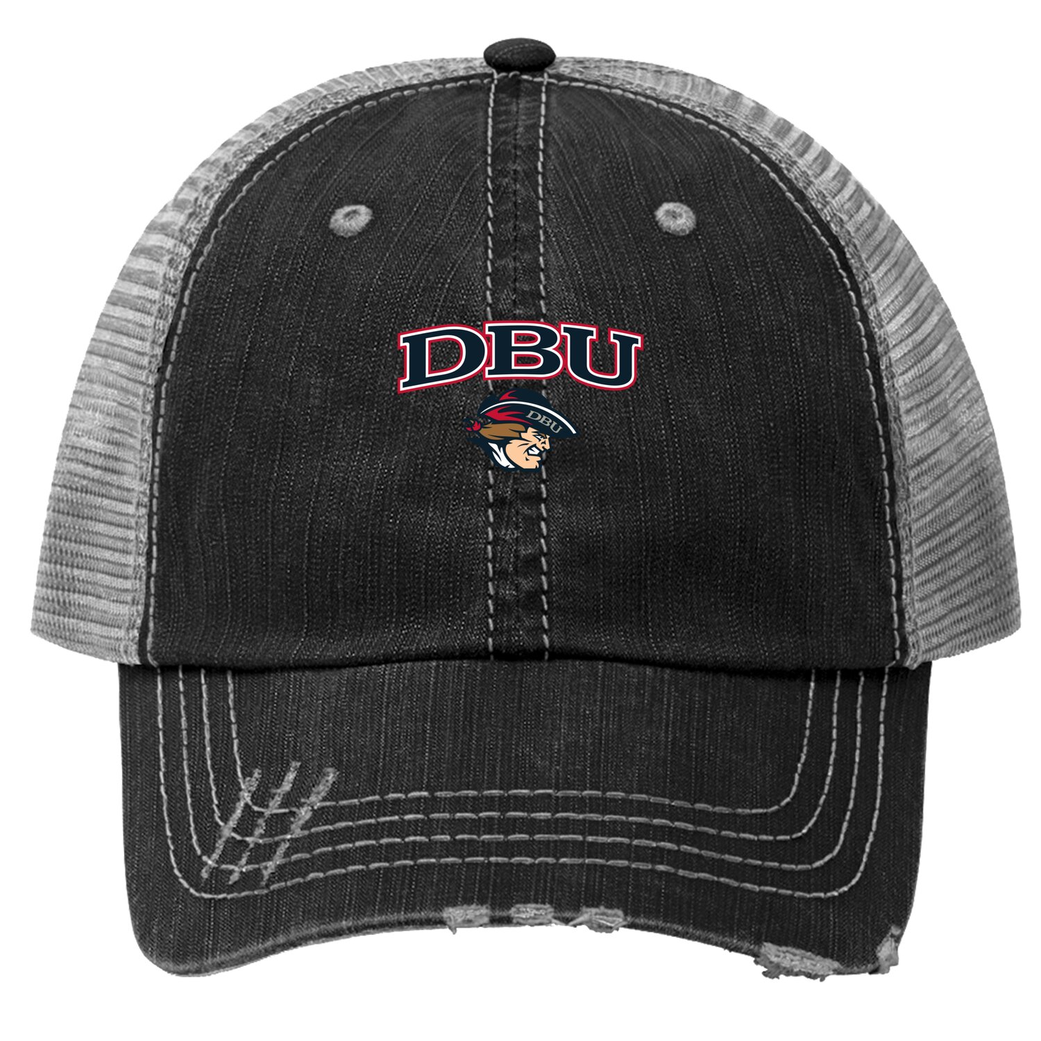 Dallas Baptist Patriots Trucker Hats