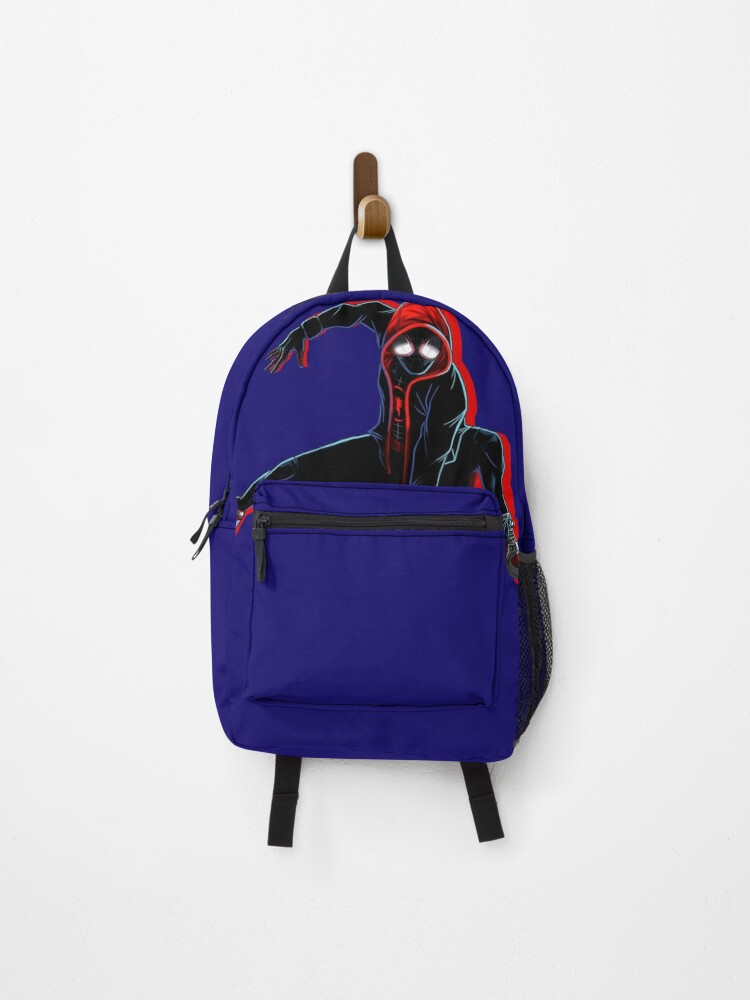 Miles Morales - Spiderverse | Backpack