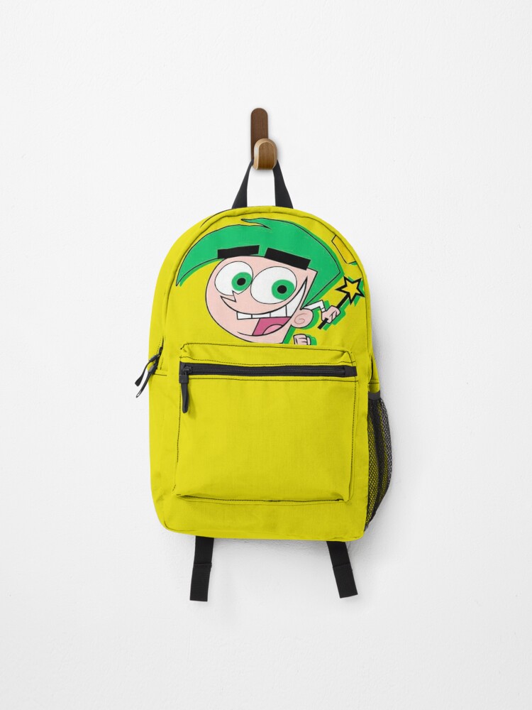 Cosmo - Fairly Odd Parents | Backpack