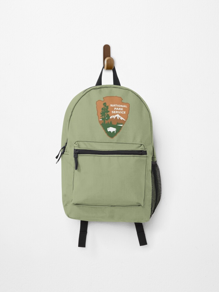 National Park Service | Backpack
