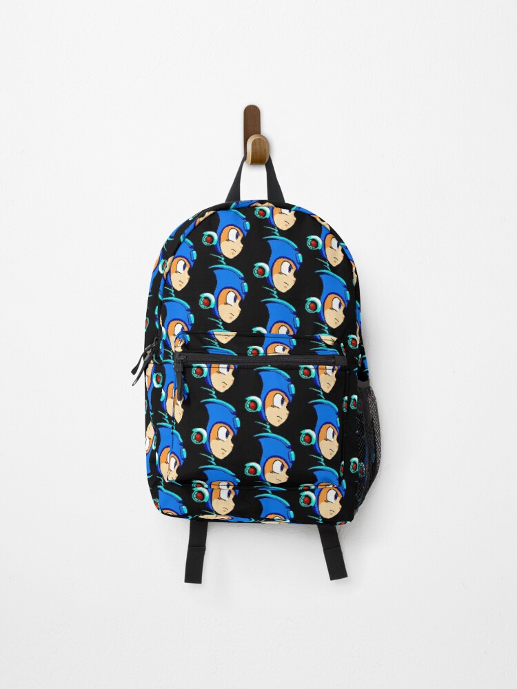 Mega Man | Backpack