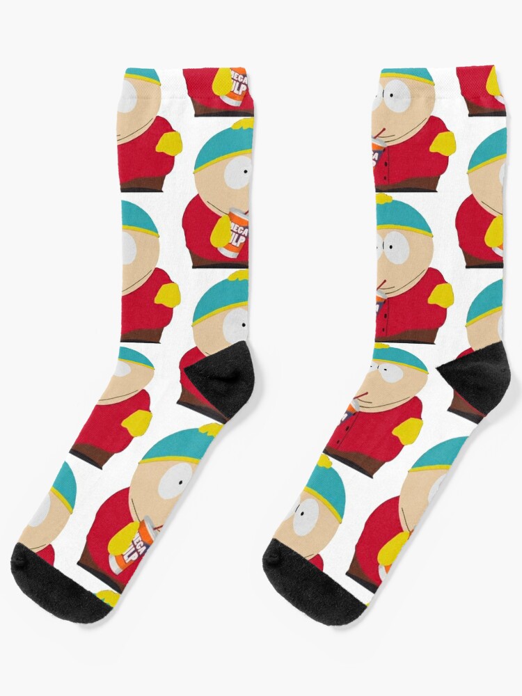 South Park - Cartman | Socks