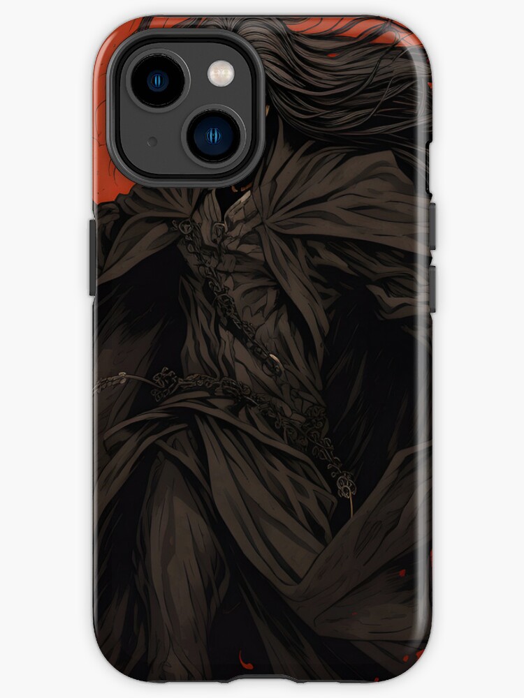 Netflix Castlevania Dracula Vampire Gothic Horror Castle Netflix Anime ...