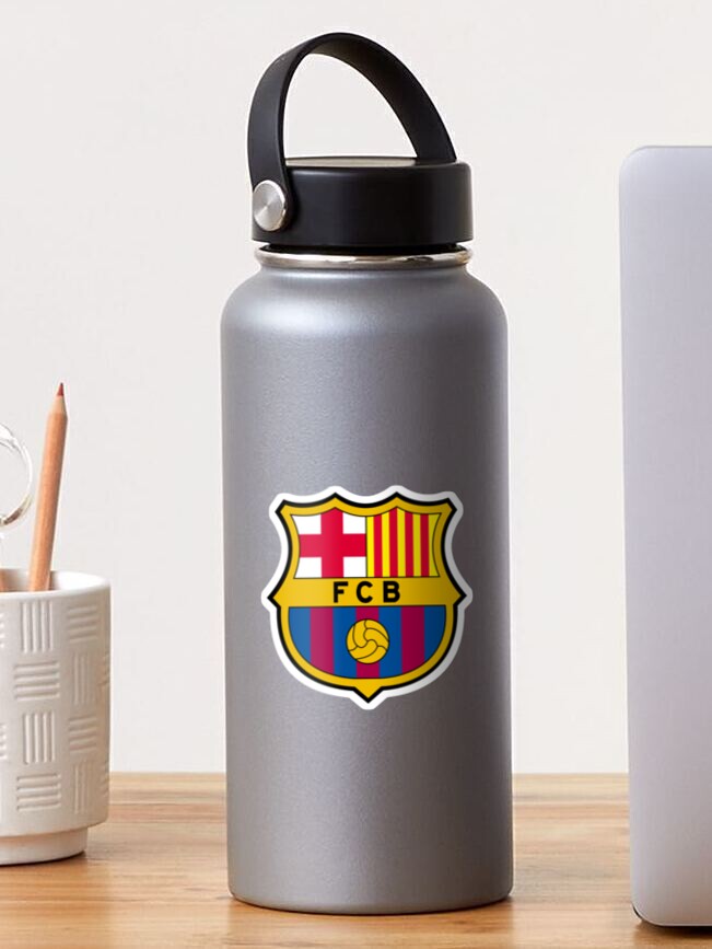 FC Barcelona Logo | Sticker