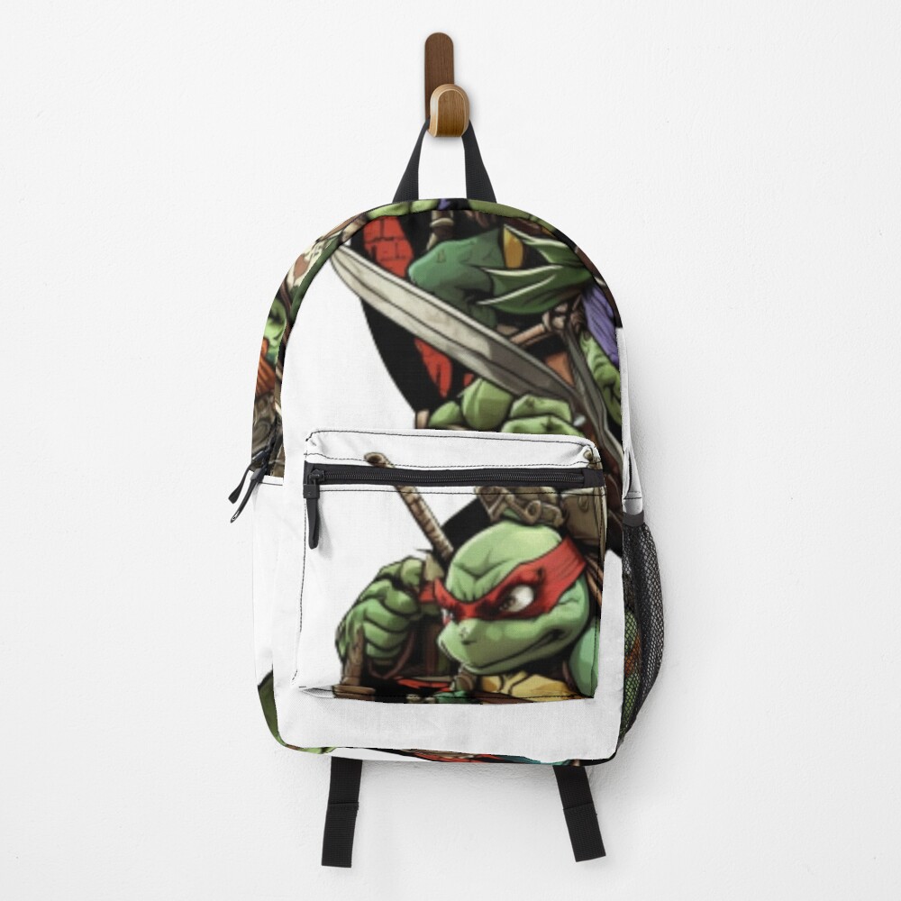Teenage Mutant Ninja Turtles - Kids Teenage Mutant Ninja Turtles Backpack