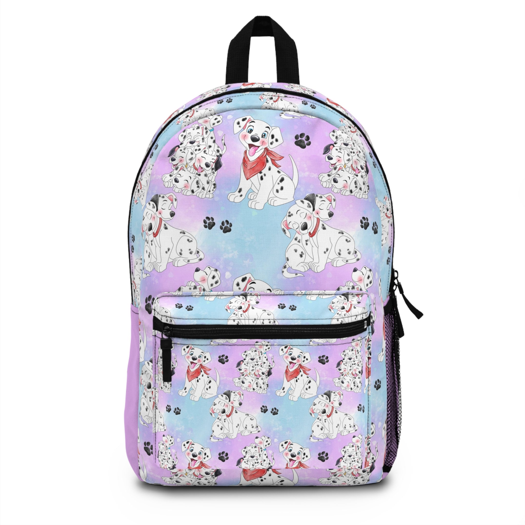Disney 101 Dalmatians Backpack, School Backpack