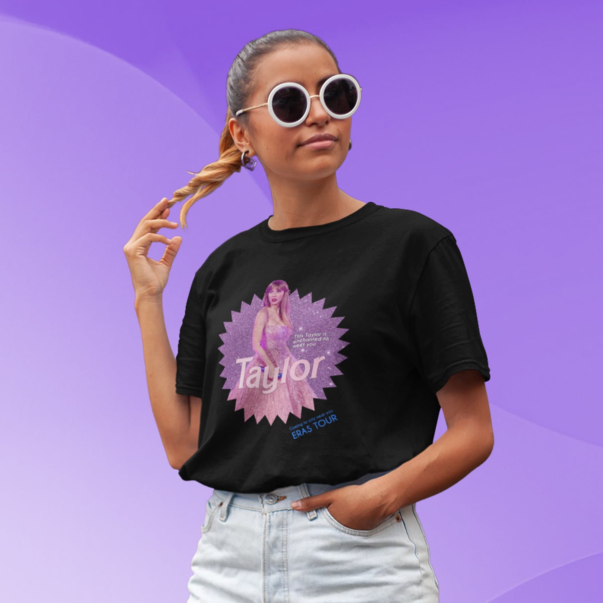 Speak Now Era Shirt, The Eras Tour, Taylor Taylor Version Merch