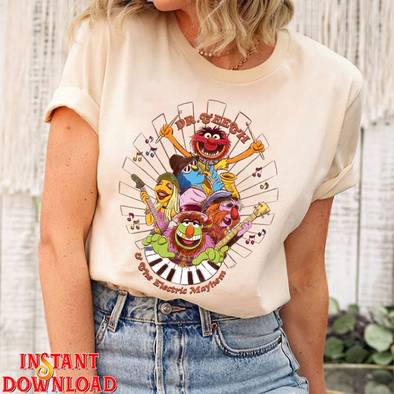 The Muppet Show PNG File | The Muppets | K The Frog Animal Piggy | Y2K ...