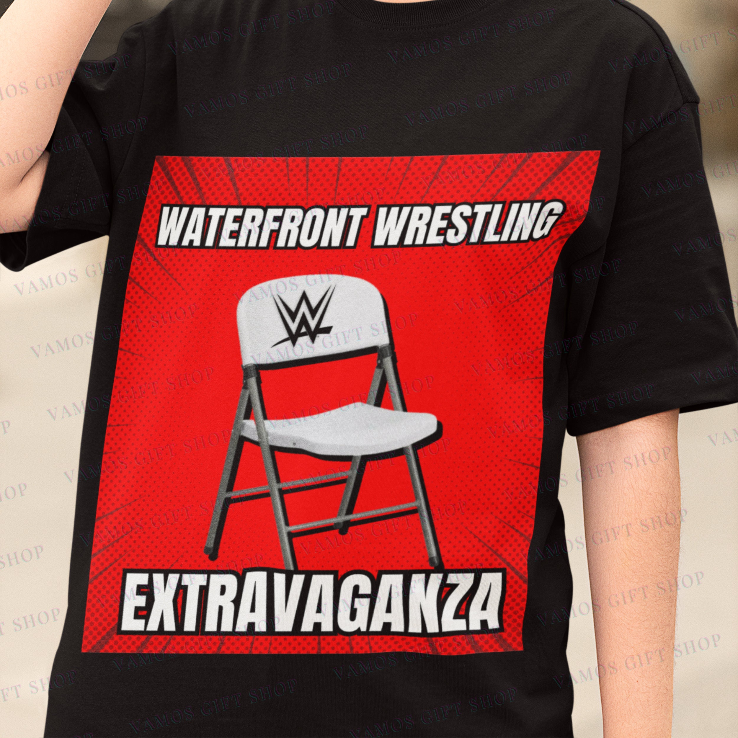 Montgomery Riverfront Brawl Funny Meme Shirt