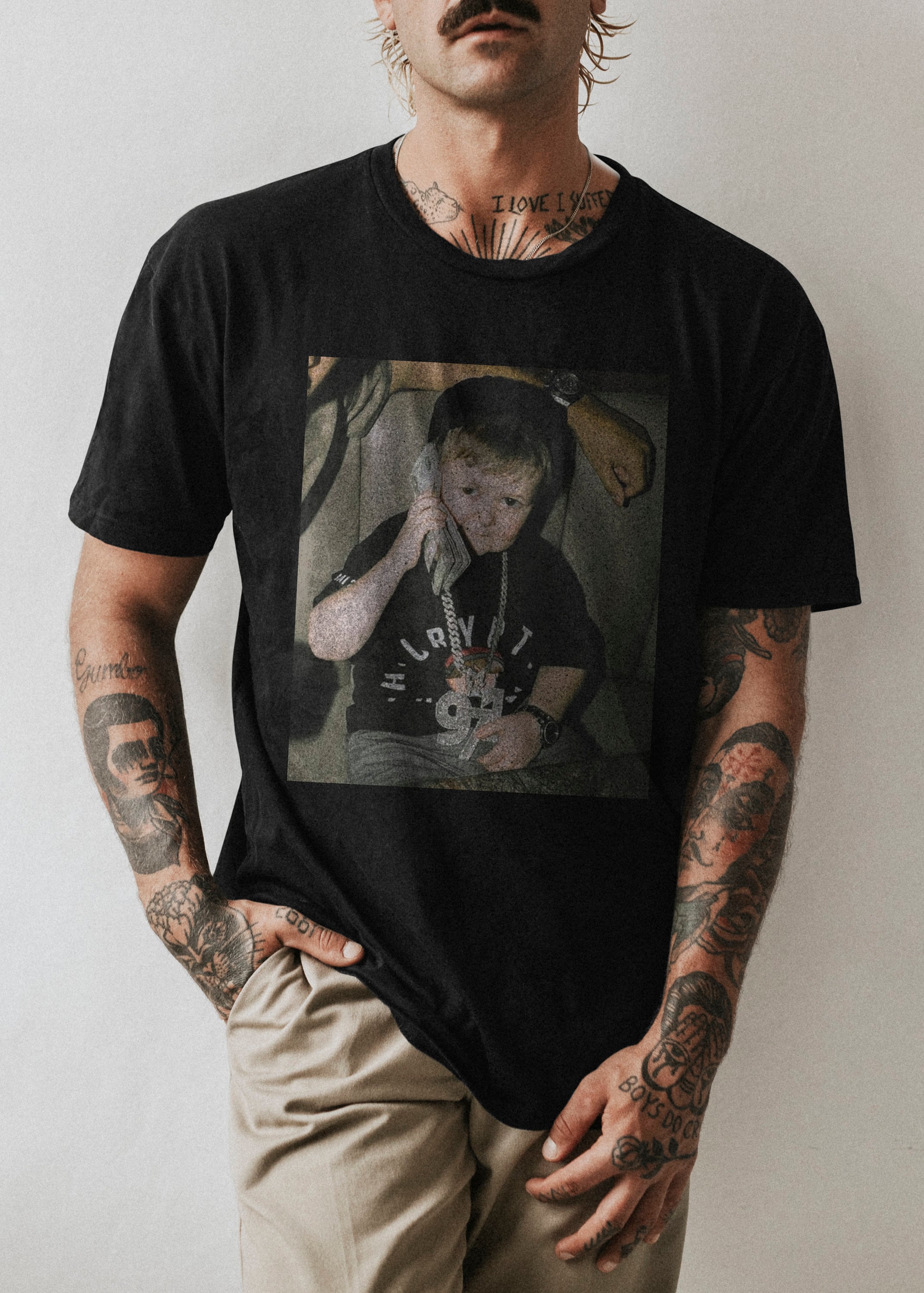 Funny Meme Hasbulla TShirt, Hasbulla Money Phone, Hasbulla Shirt ...