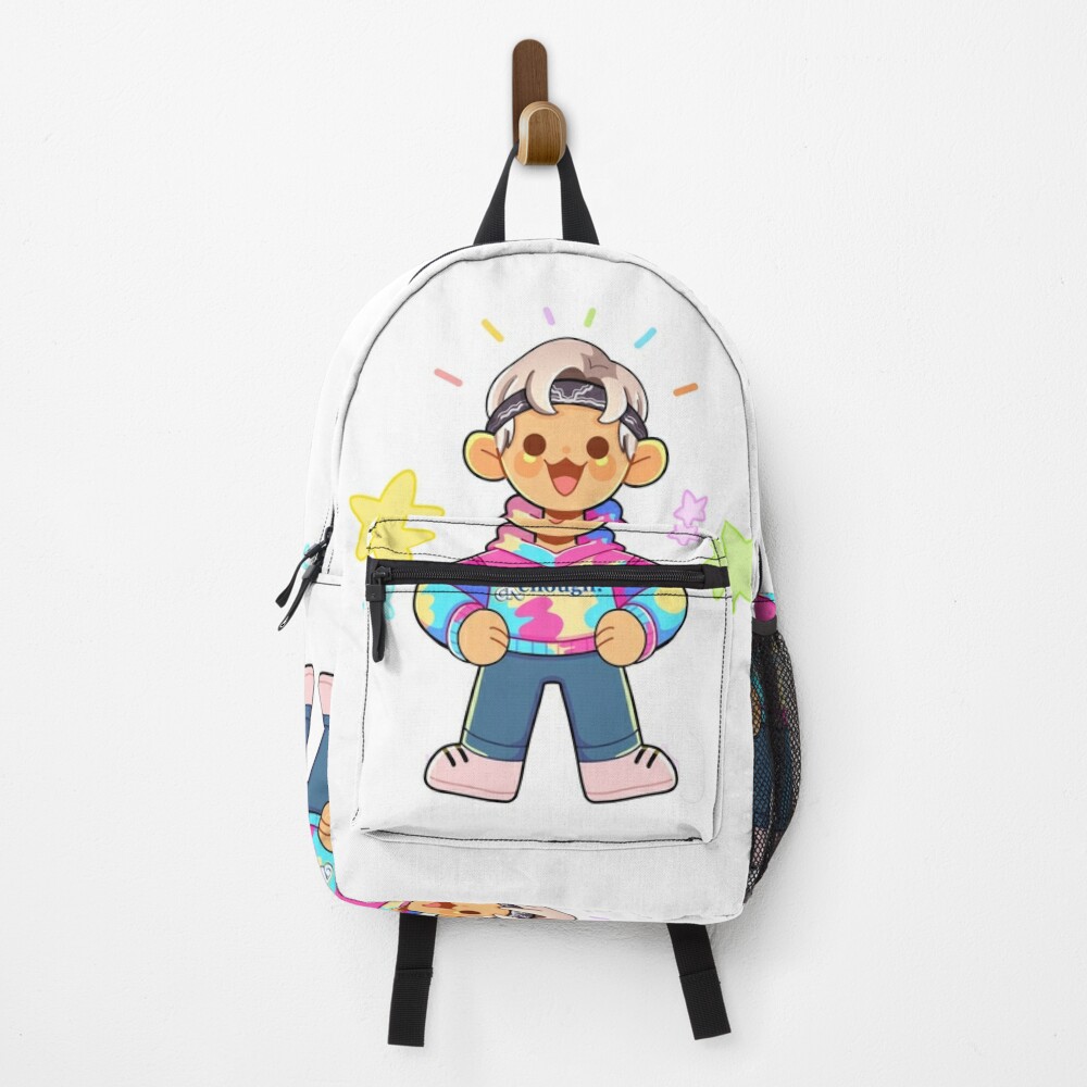 I Am Kenough Backpack