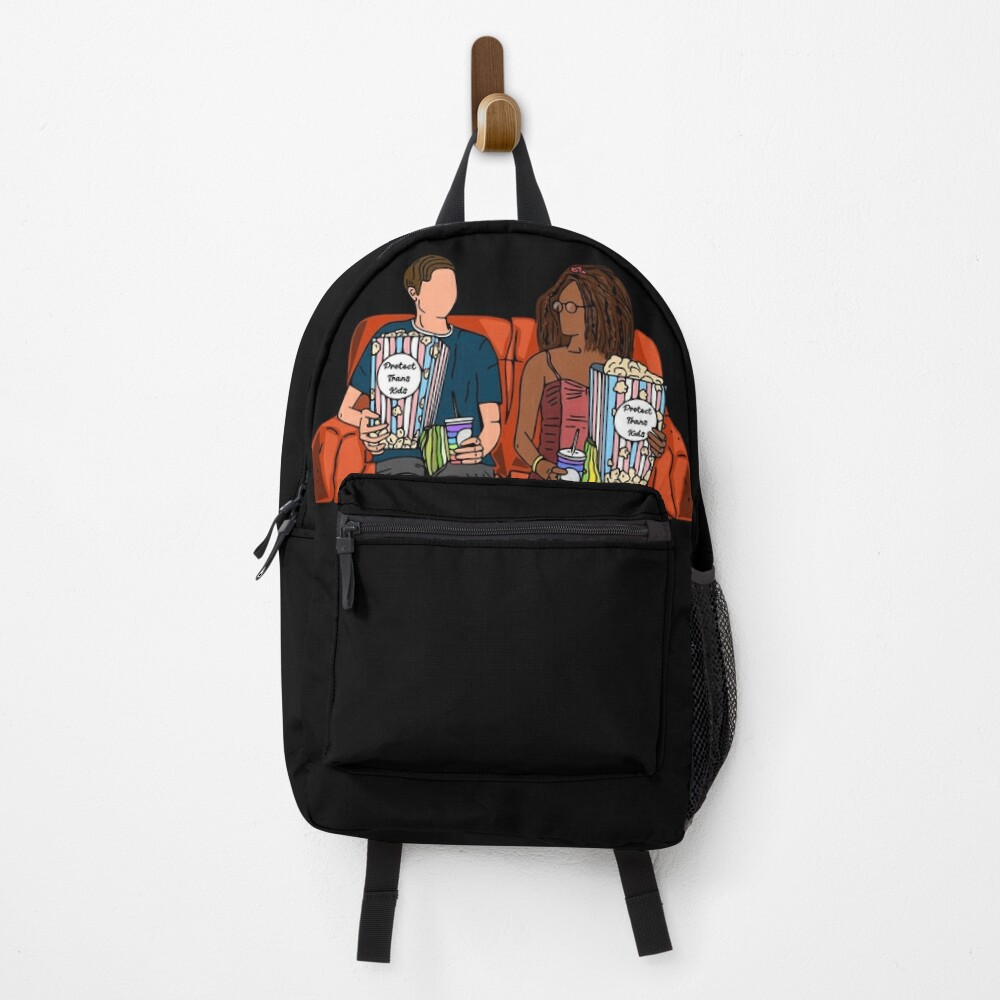 Heartstopper Season 2 Elle And Tao Cinema Scene,protect Trans Kids ...