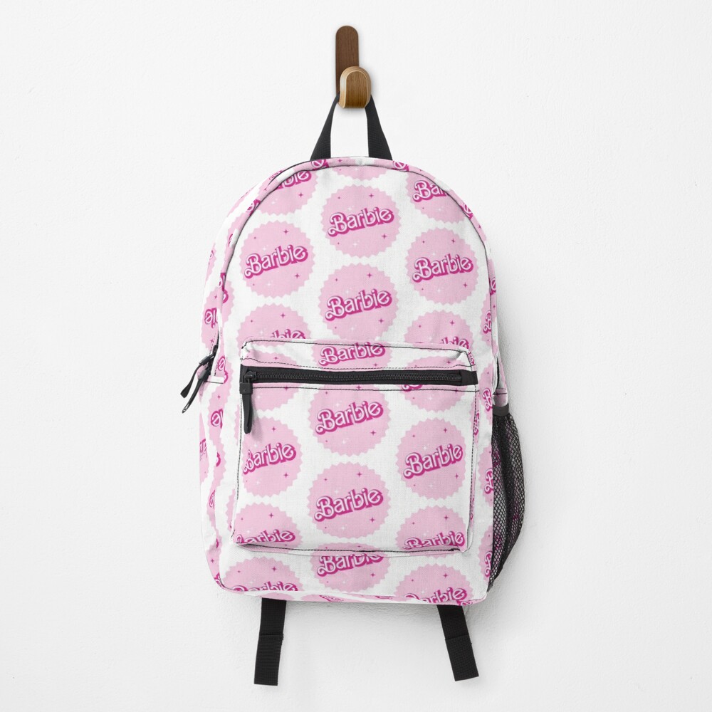 Barbie Movie "Barbie" Backpack