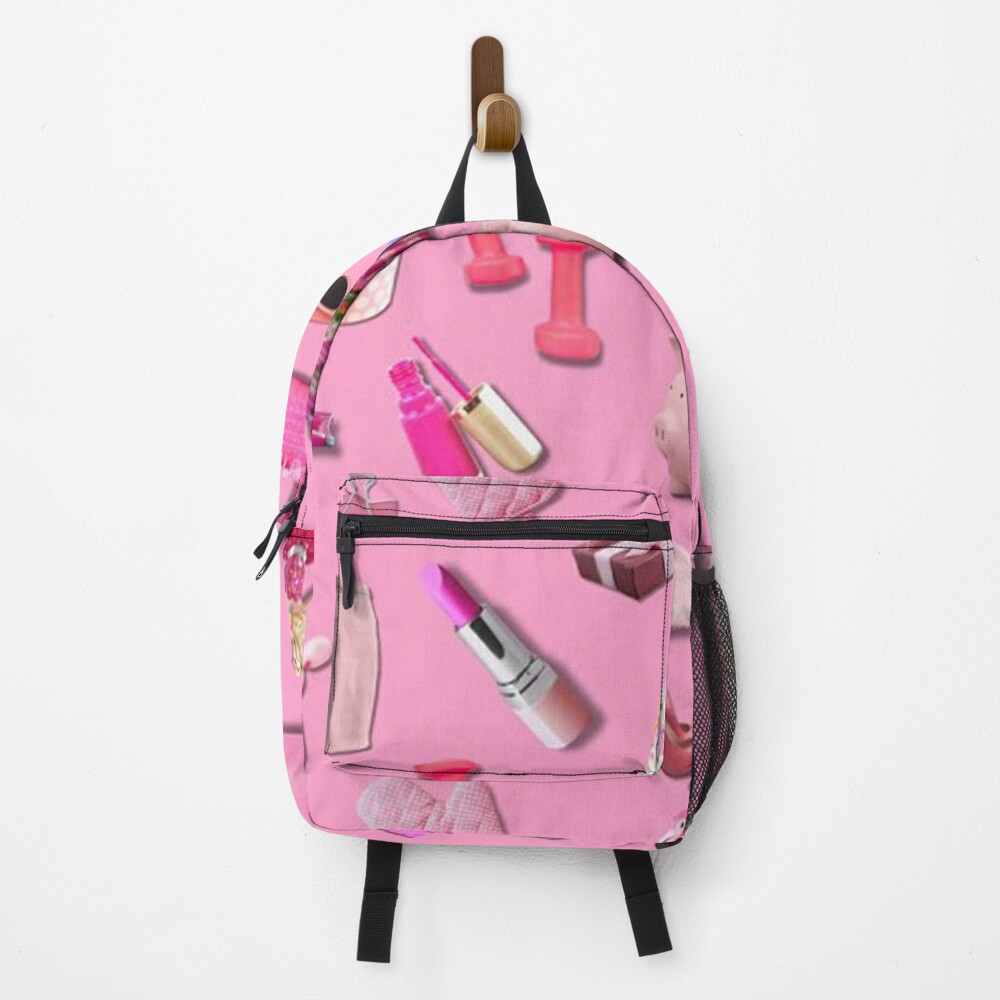 Barbie Movie Barbiecore Backpack