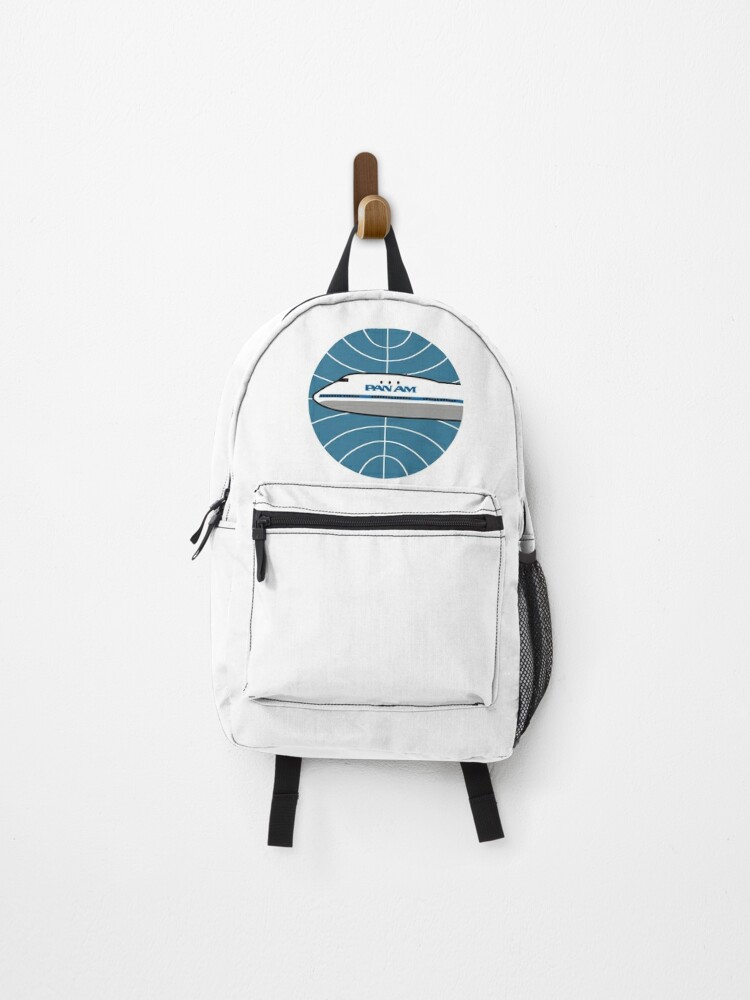 Pan Am 747 | Backpack