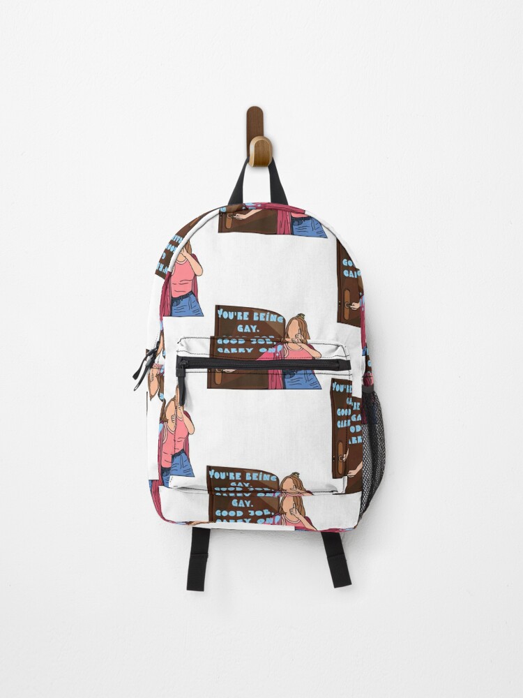 Heartstopper Season 2 Darcy,you Are Being Gay Good Job.carry On Version ...