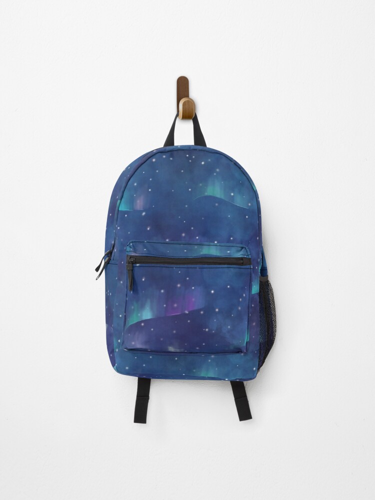 Aurora Borealis | Backpack