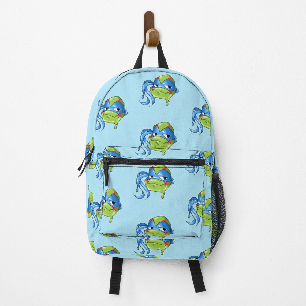 Rottmnt Leonardo Backpack