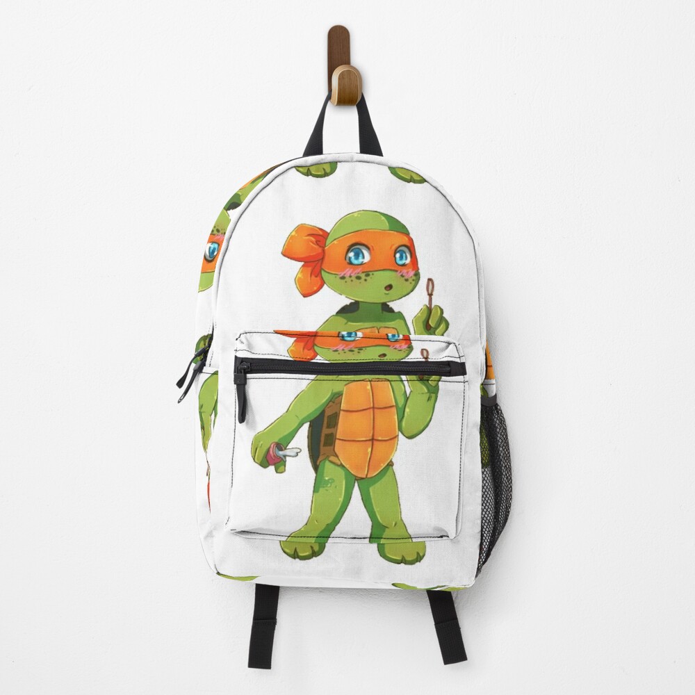 Teenage Mutant Ninja Turtles: Mutant Mayhem Backpack
