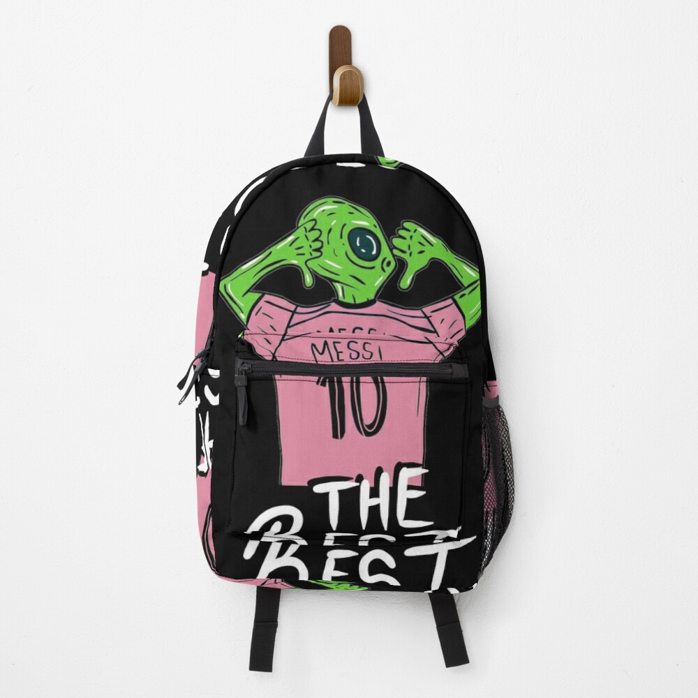 Messi Inter Miami Backpack