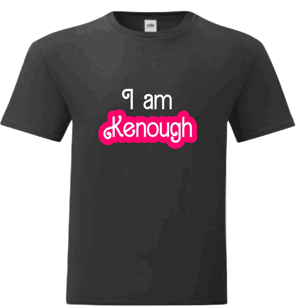 I AM Kenough, Kenough T Shirts, Ken From Barbie, Ryan Gosling Inspired