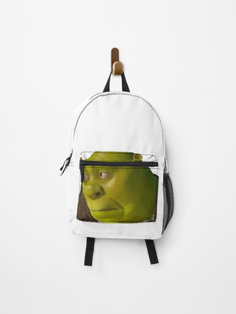 Shrek Meme | Backpack