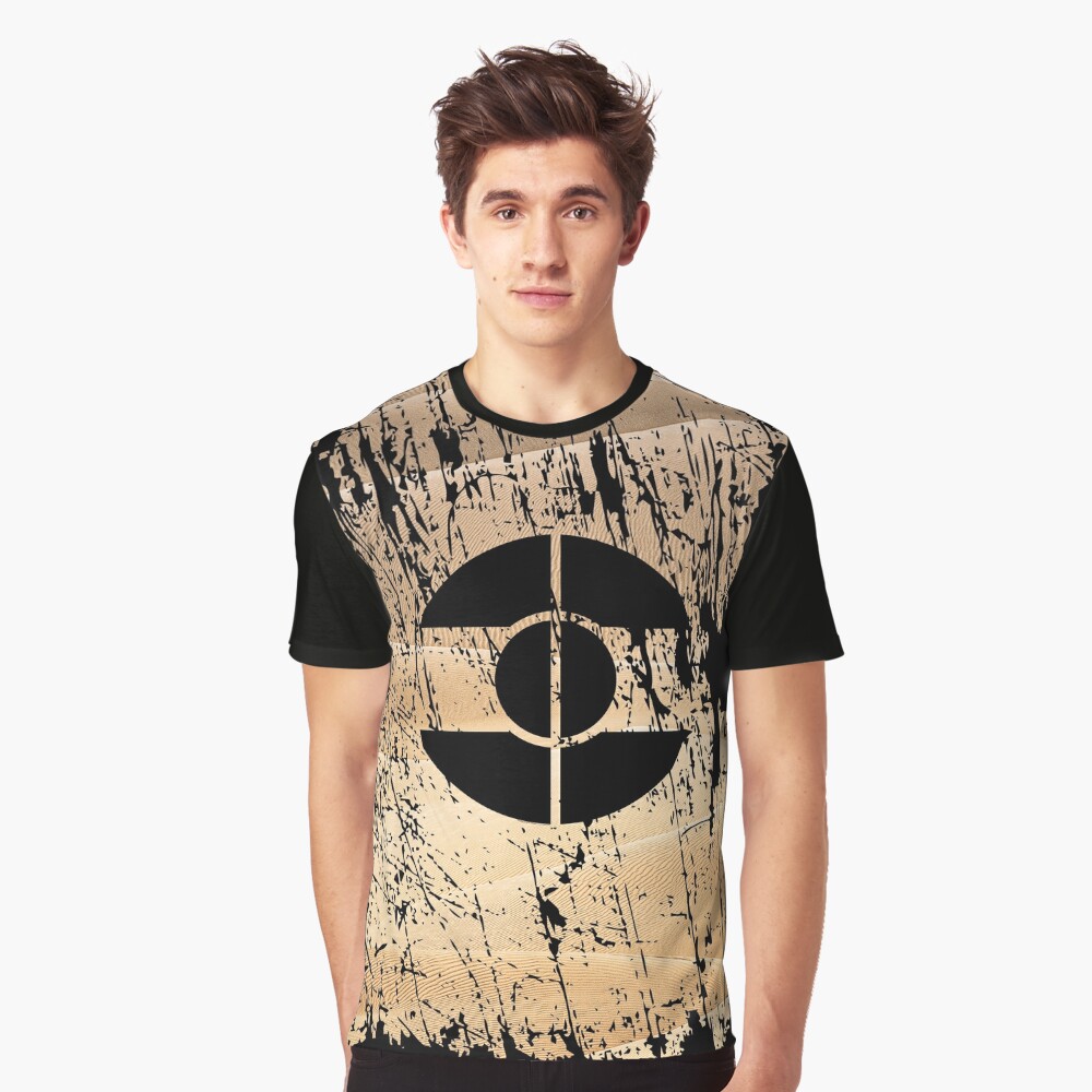 Dune House Of Fremen 3D T-Shirt, Movie 3D T-Shirt, All Over Print