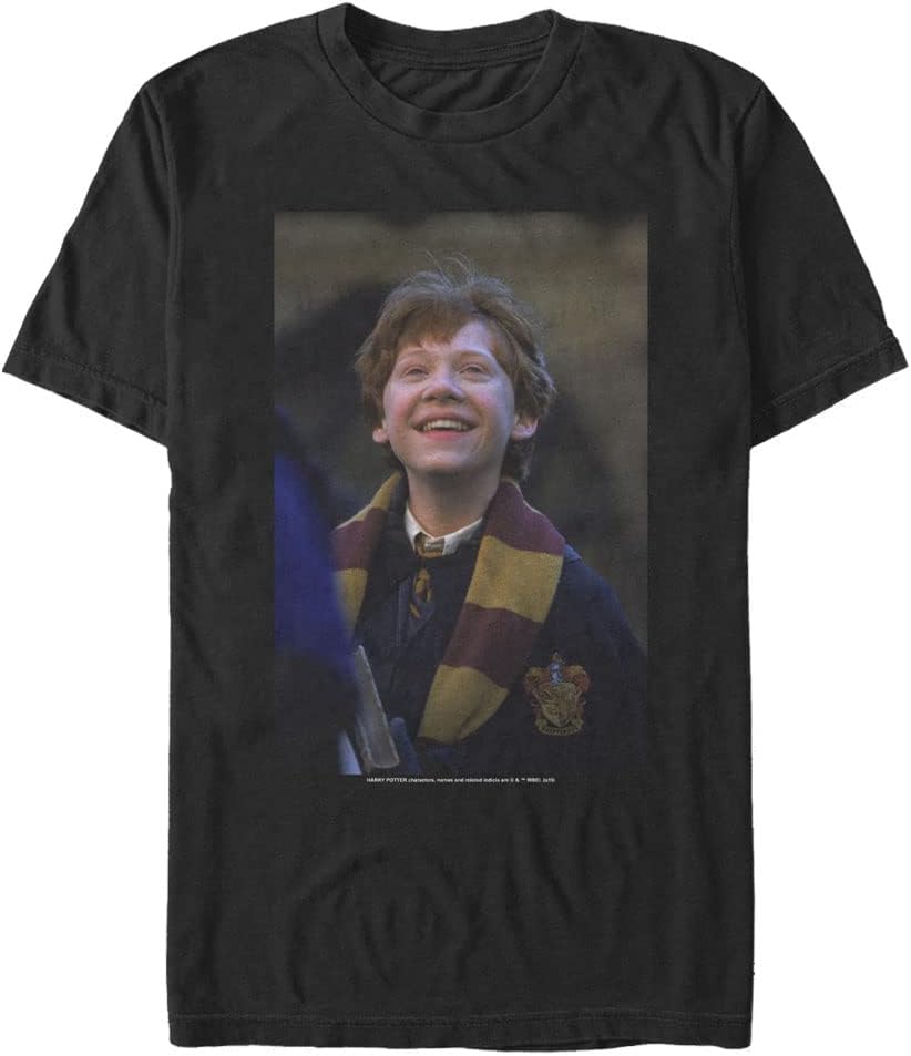 Harry Potter - Ron Weasley T-Shirt
