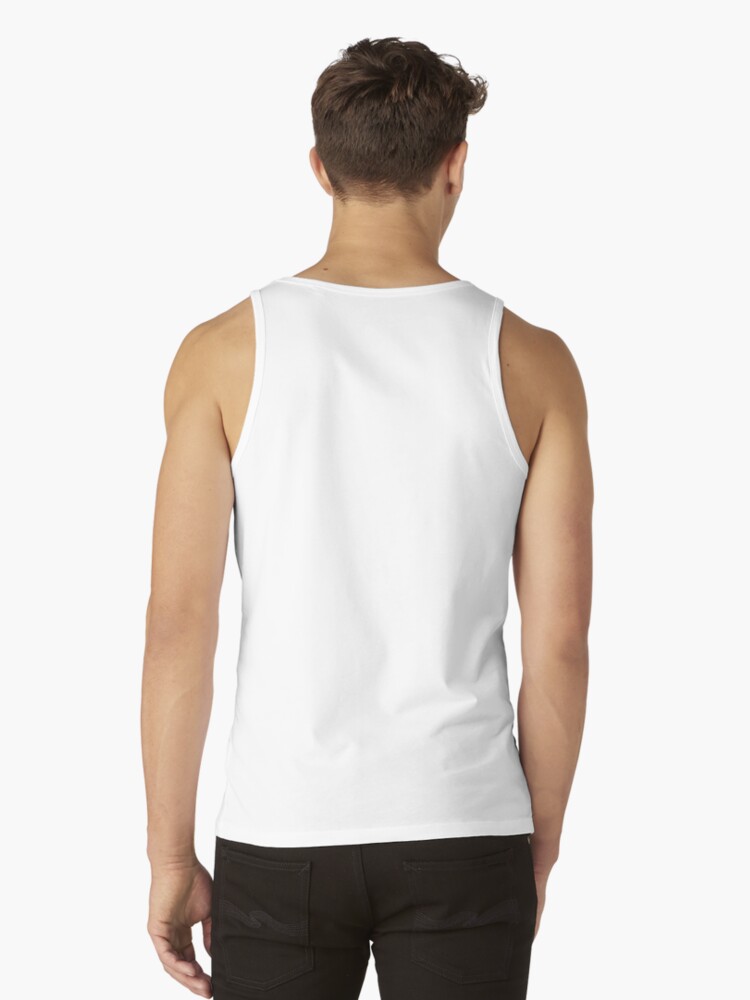 Rammstein Band Tank Top